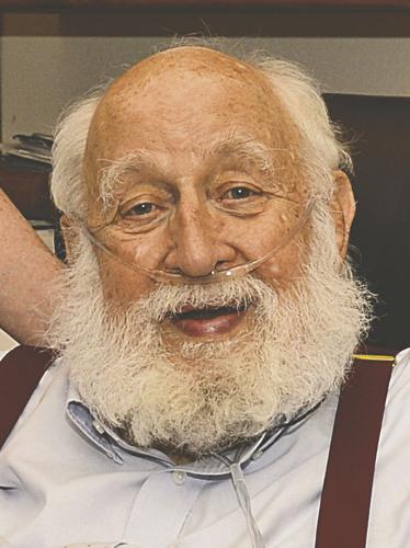 Joe Benham | Obituaries | hccommunityjournal.com