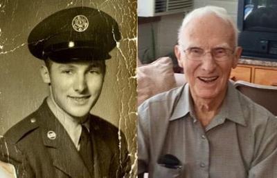 John Udney Hubbeling | Obituaries | hccommunityjournal.com