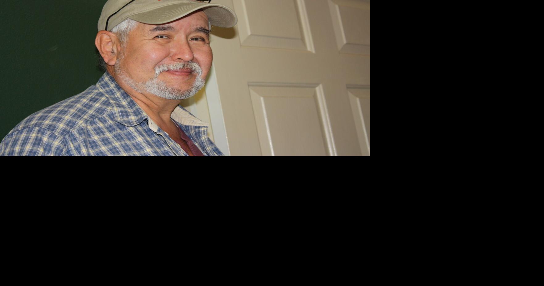 Jesse Salinas Roman | Obituaries | hccommunityjournal.com