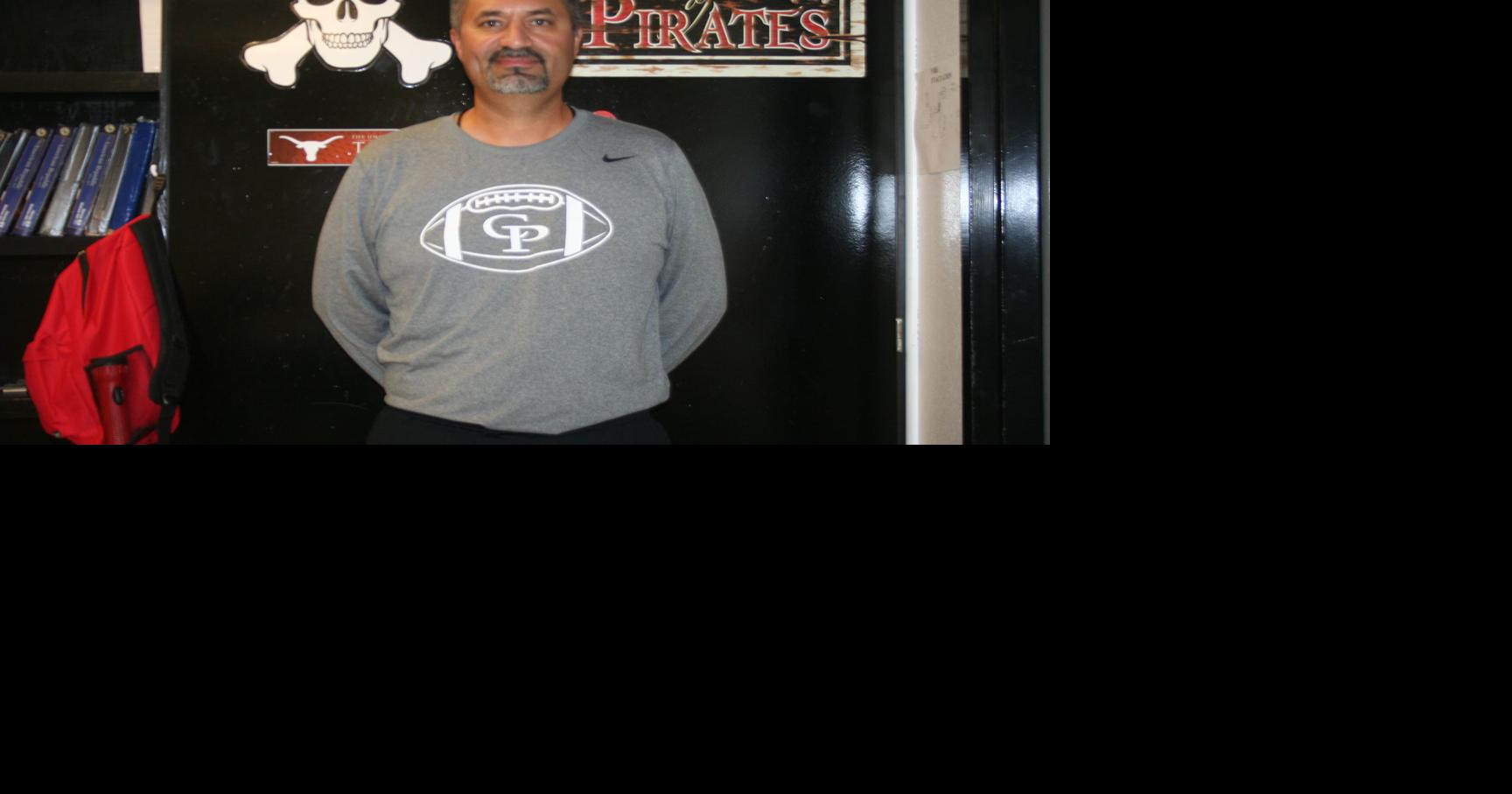 Teacher Feature: Mario Laque | Community Life | hccommunityjournal.com