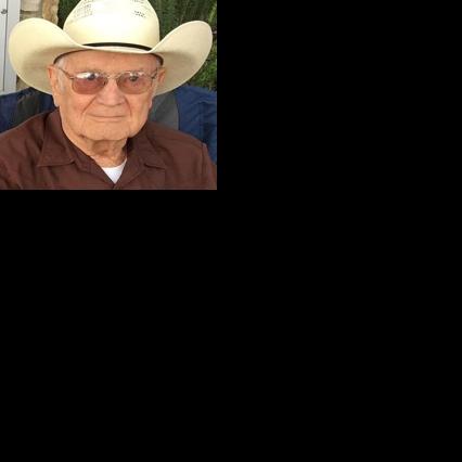 Leonard D. "Jeff" Jeffery | Obituaries | hccommunityjournal.com