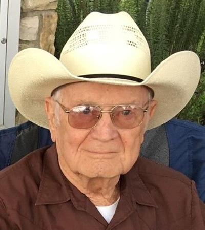 Leonard D. "Jeff" Jeffery | Obituaries | hccommunityjournal.com