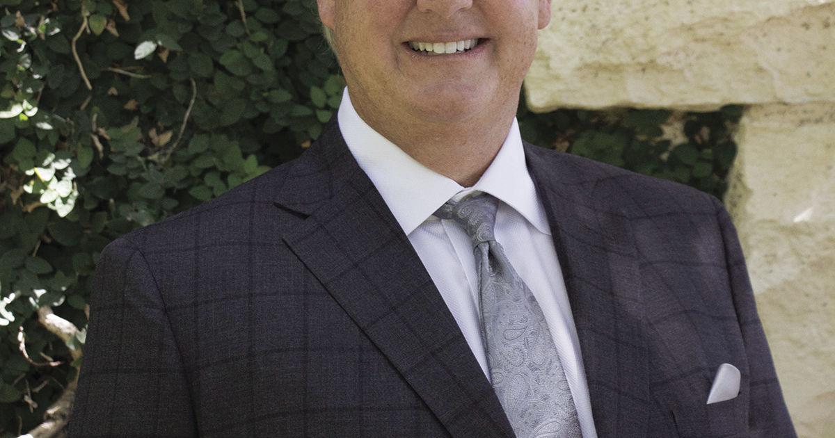 Pat Pattillo announces for judge post | | hccommunityjournal.com