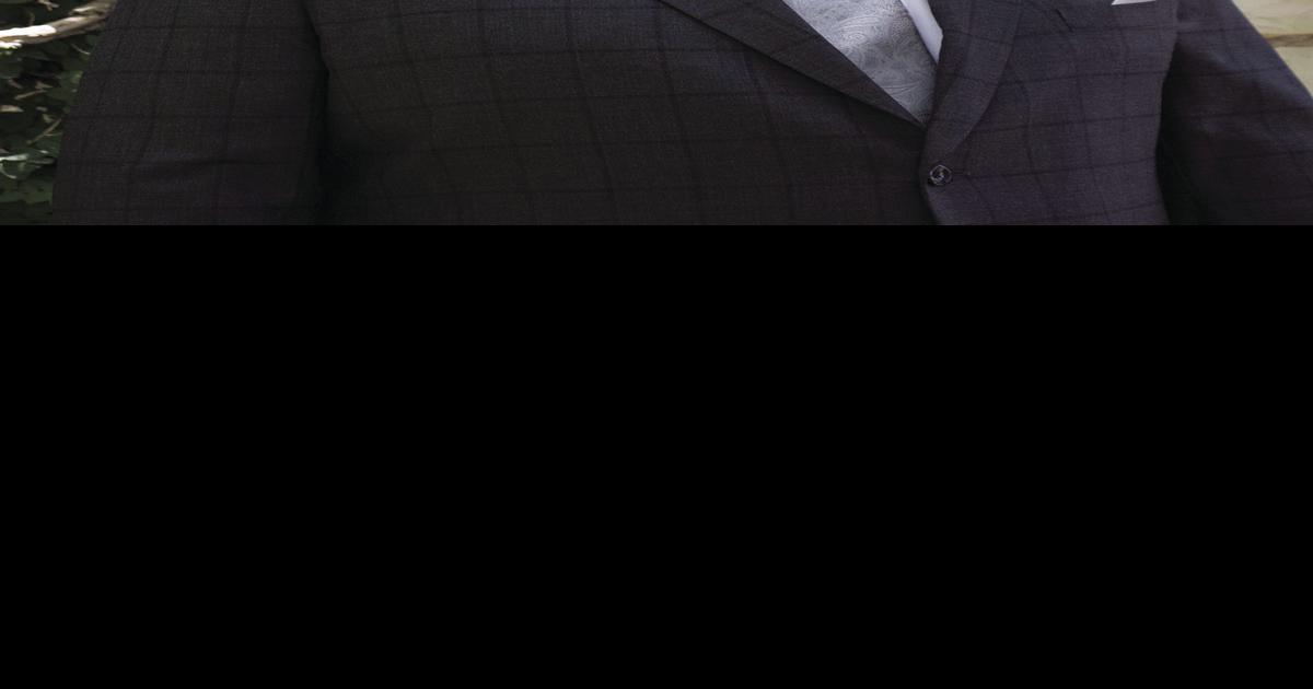 Pat Pattillo announces for judge post | | hccommunityjournal.com