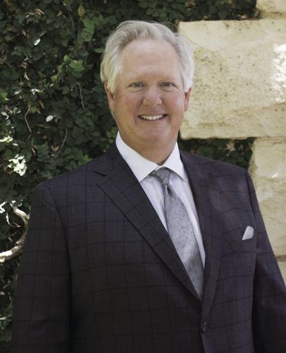 Pat Pattillo announces for judge post | | hccommunityjournal.com