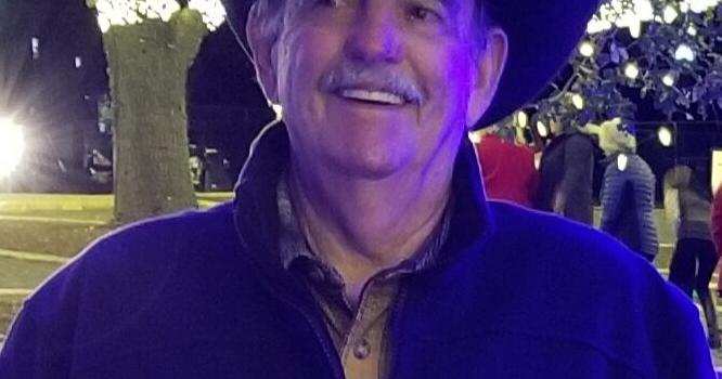 Charles “Chuck” Houston Lockhart | Obituaries | hccommunityjournal.com