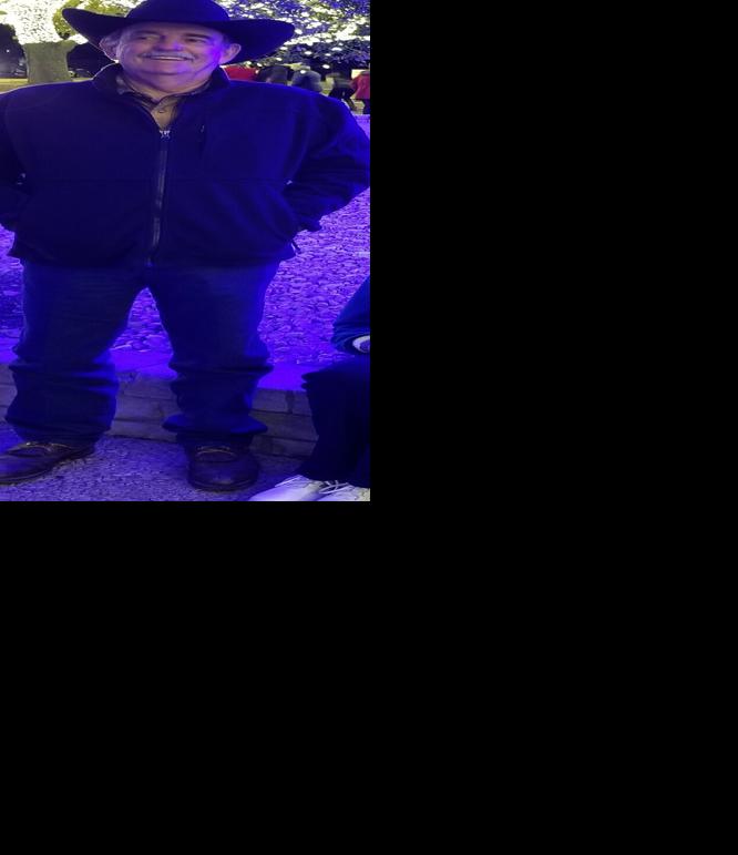 Charles “Chuck” Houston Lockhart | Obituaries | hccommunityjournal.com