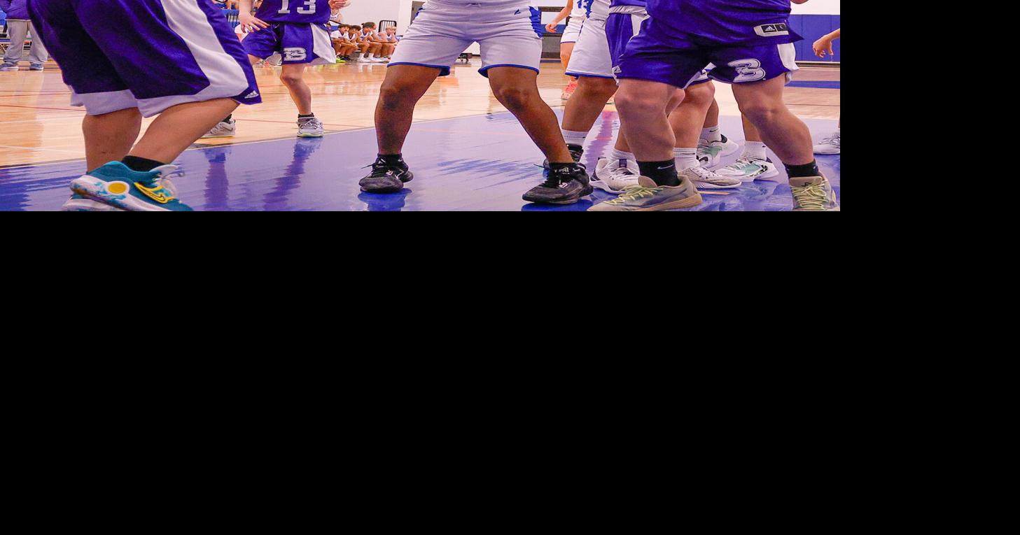 Spikes 7A, 7B teams down Boerne North; 8A, 8B split | Sports ...