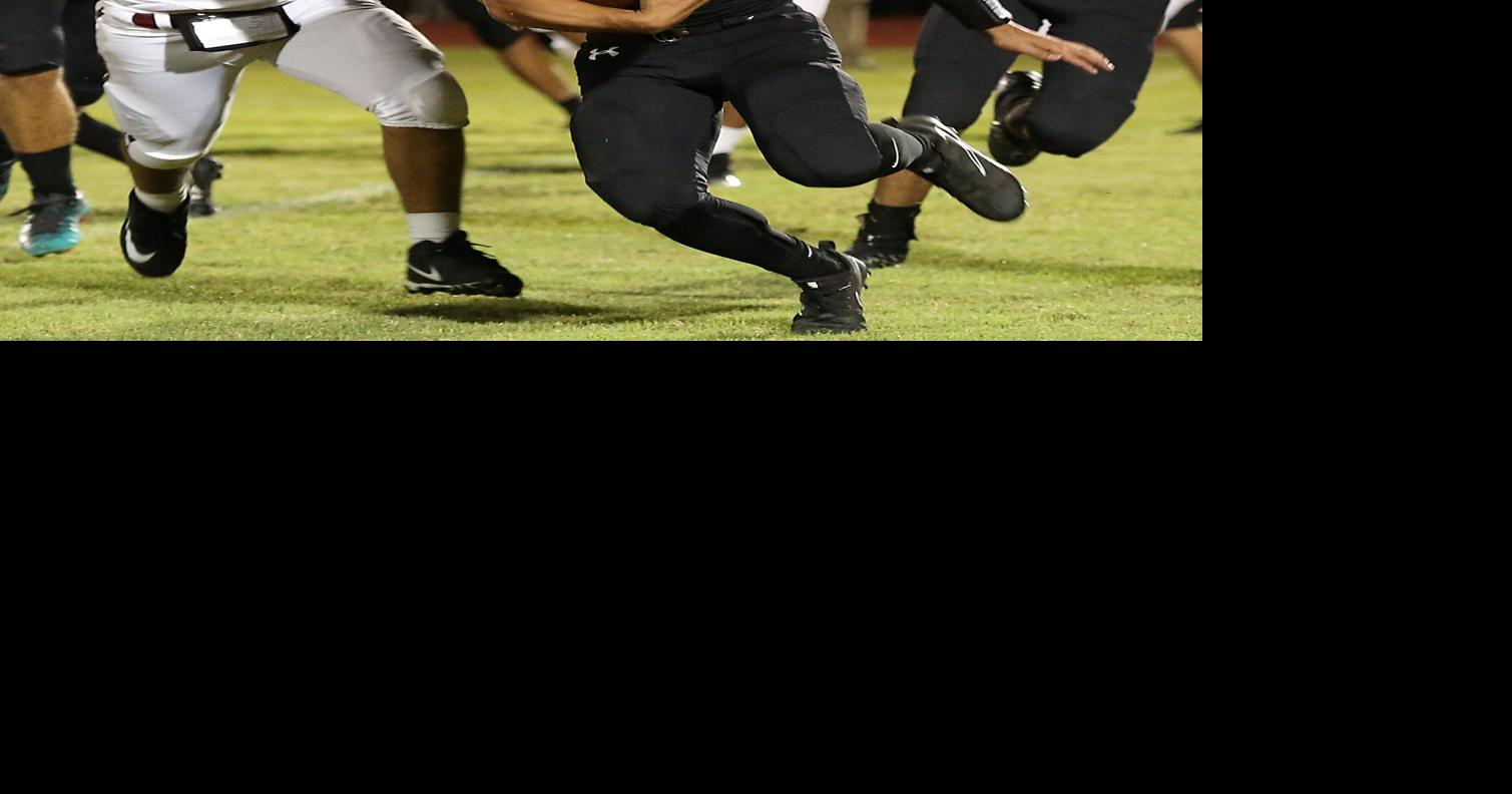 La Pryor rolls over Pirates | Sports | hccommunityjournal.com