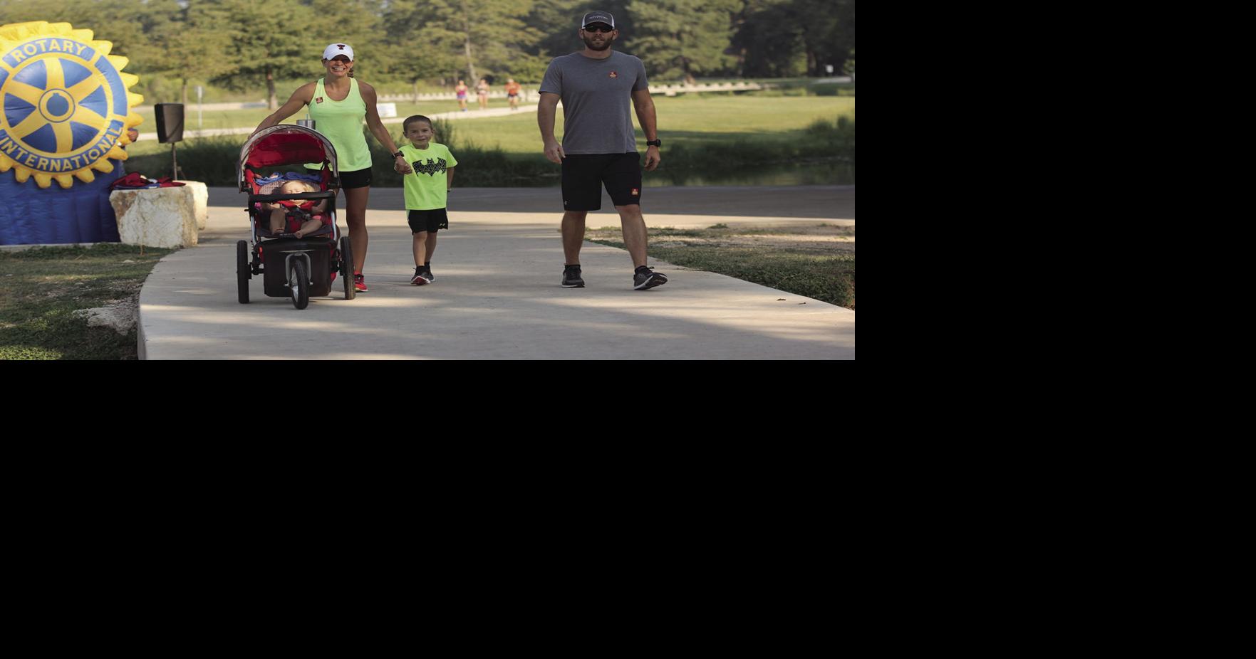 Rotary planning Labor Day Walk | | hccommunityjournal.com