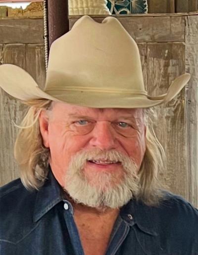 Gary Randall “Randy” Hill | Obituaries | hccommunityjournal.com