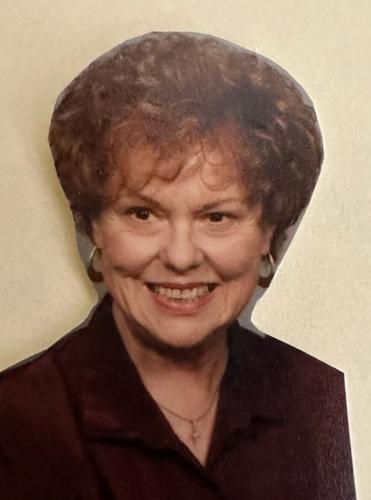 Elizabeth S. Gunter | Obituaries | hccommunityjournal.com
