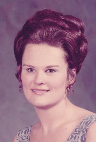 Lynda Jeanette Gray | Obituaries | hccommunityjournal.com