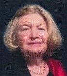 Susan Farnsworth Taylor Vann | Obituaries | hccommunityjournal.com