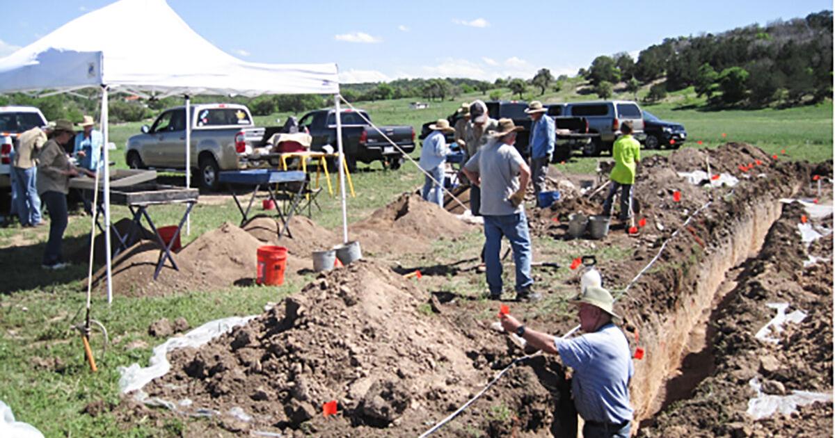 Remember your first arrowhead? | | hccommunityjournal.com