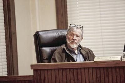 Supreme Court denies Belew’s removal appeal | | hccommunityjournal.com