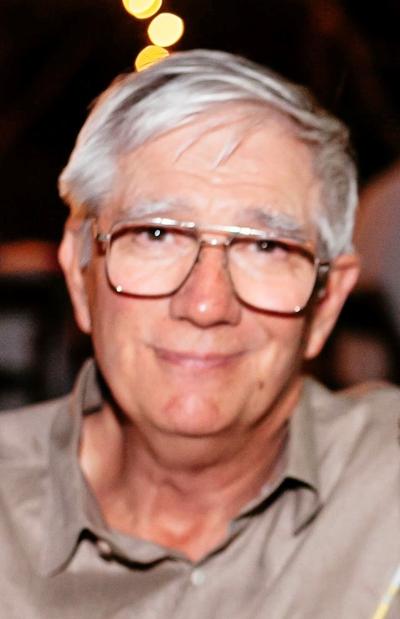 John Ward Burkholder | Obituaries | hccommunityjournal.com