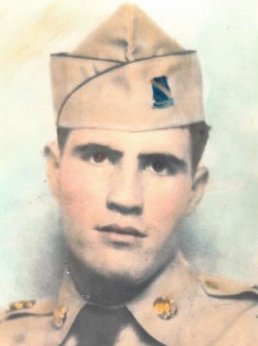 Kenneth H. Ruth | Obituaries | hccommunityjournal.com