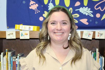 Teacher Feature: Kathleen Cunnane | Community Life | hccommunityjournal.com
