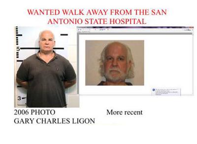 Kerr murderer walks away from SA mental facility | | hccommunityjournal.com