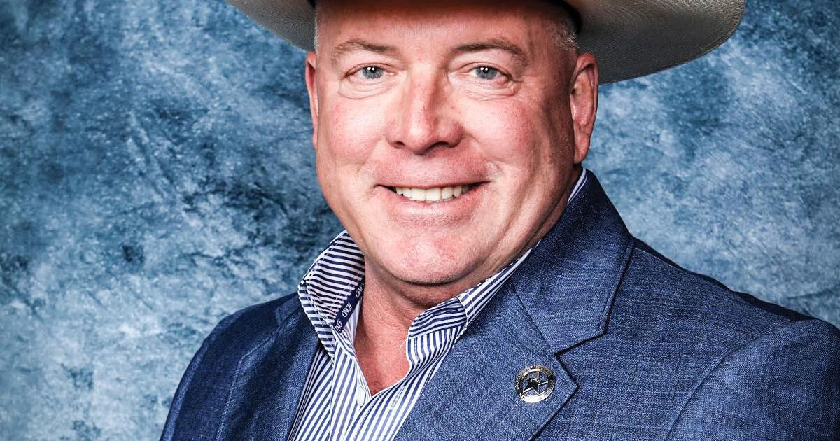 KCSO receives $584K from OLS state grant | | hccommunityjournal.com