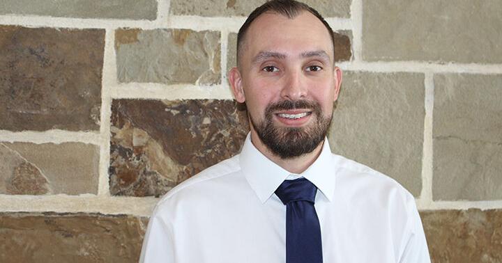 Teacher Feature: Thomas Doubrava | Community Life | hccommunityjournal.com
