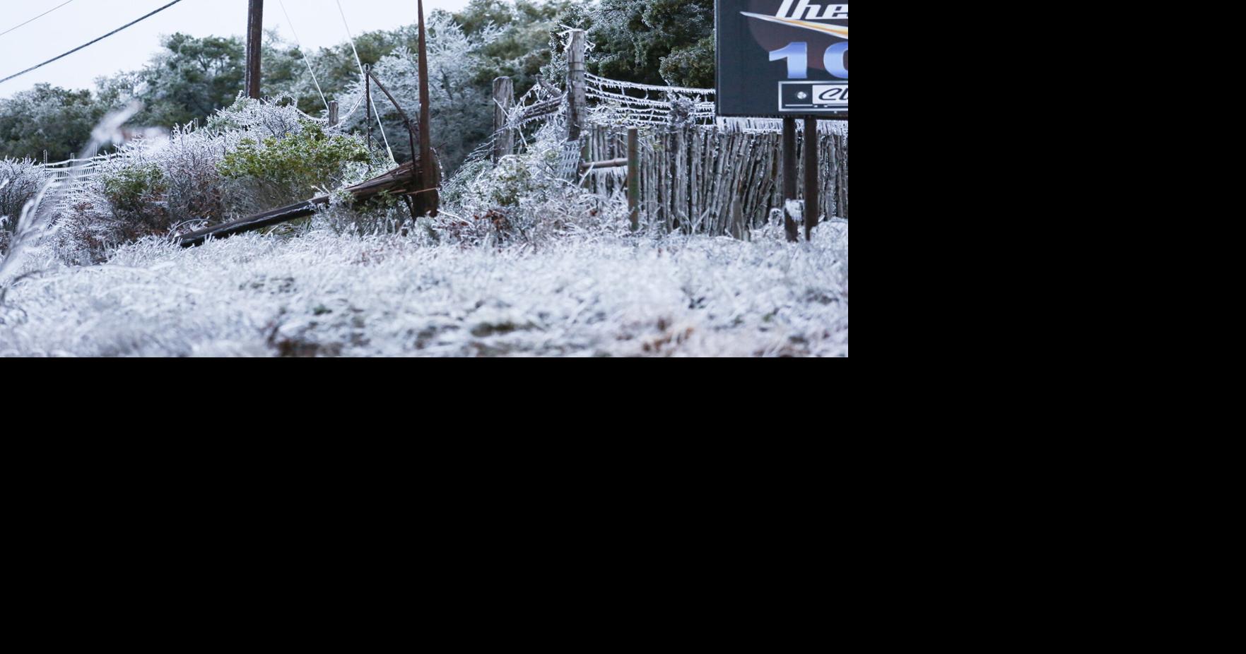 Reports of Storm Damages ‘Imperative’ for Kerr County ...