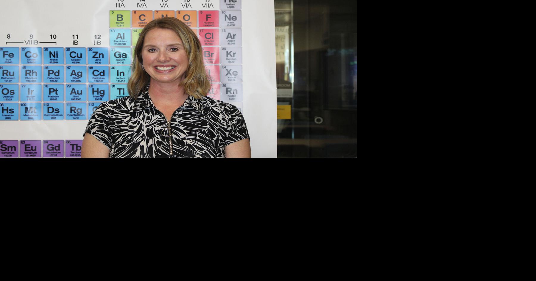 Teacher Feature – Laura Nelson | Community Life | hccommunityjournal.com