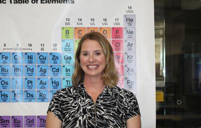 Teacher Feature – Laura Nelson | Community Life | hccommunityjournal.com