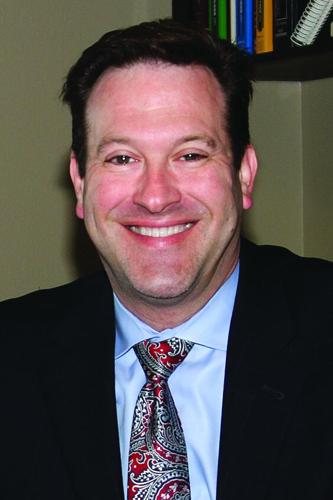 Tatsch running for seat on CCAL bench | | hccommunityjournal.com