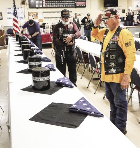 Vets no longer ‘Missing in America’ | | hccommunityjournal.com