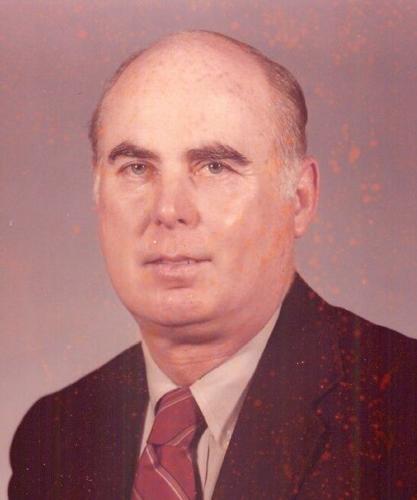 Gail Edward Goodloe Jr. | Obituaries | hccommunityjournal.com