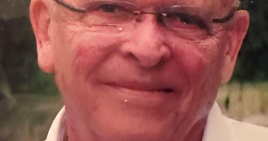 Howard Neal Collins | Obituaries | hccommunityjournal.com