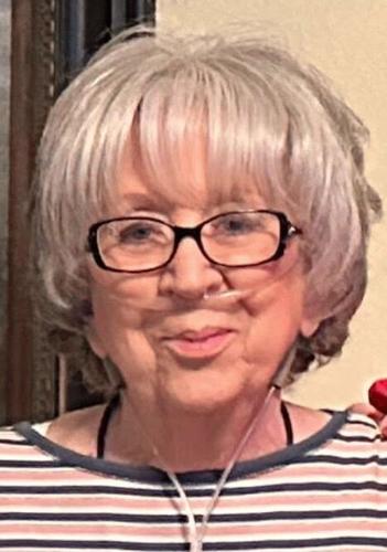 Betty Rutherford Burger | Obituaries | hccommunityjournal.com