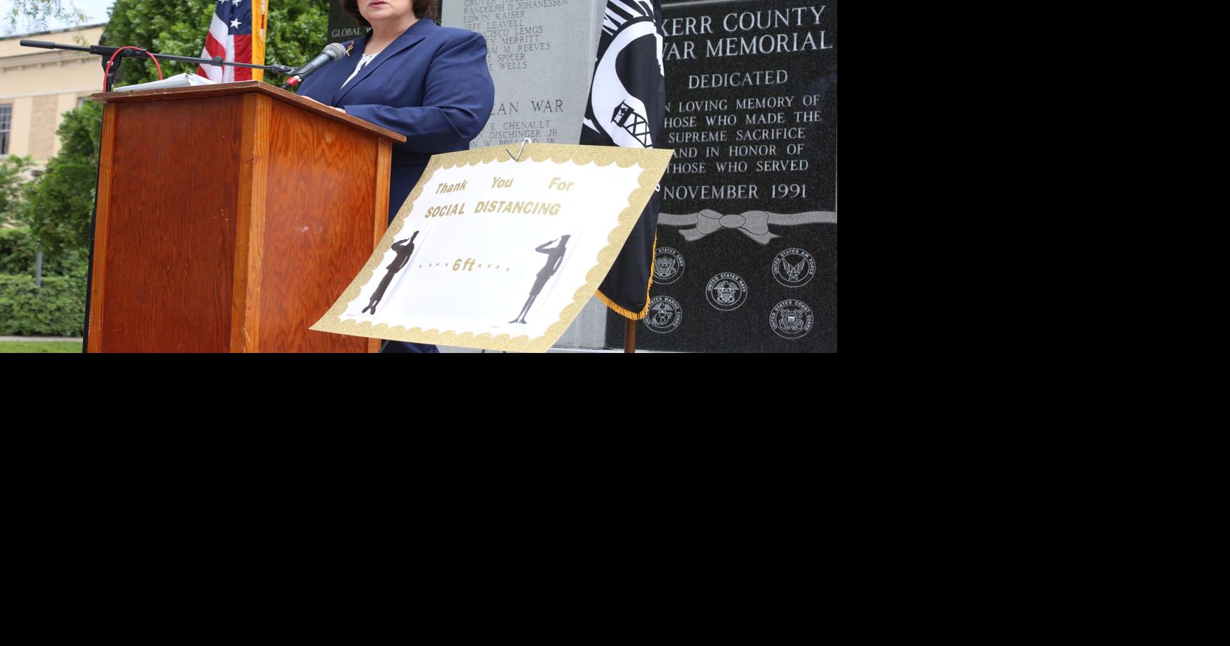 Remembering the 'One in a million' | | hccommunityjournal.com