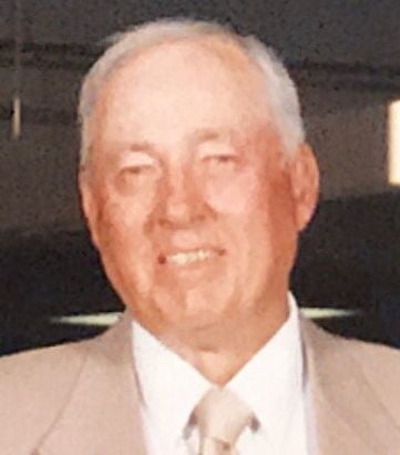 William Henry “Tuffy” Cowden | Obituaries | hccommunityjournal.com