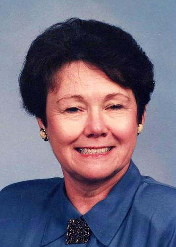 Jane Wooten Harben | Obituaries | hccommunityjournal.com