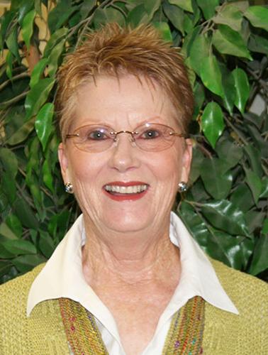 Sharon Ann Cunningham | Obituaries | hccommunityjournal.com