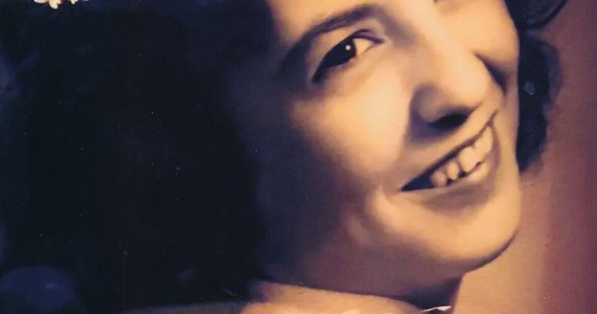 Helen Eulene Stockton | Obituaries | hccommunityjournal.com