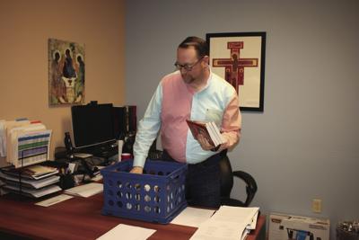 Brett Coe's Blue Christmas grew from personal need | Community Life ...