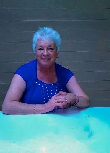 Karen Ranee Travis | Obituaries | hccommunityjournal.com