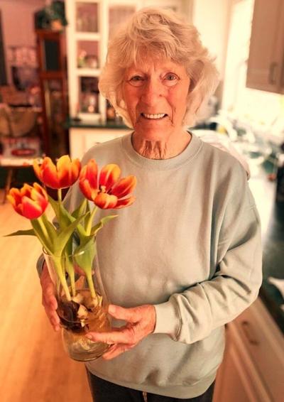 Jimmie "Jean" (Morris) Price | Obituaries | hccommunityjournal.com