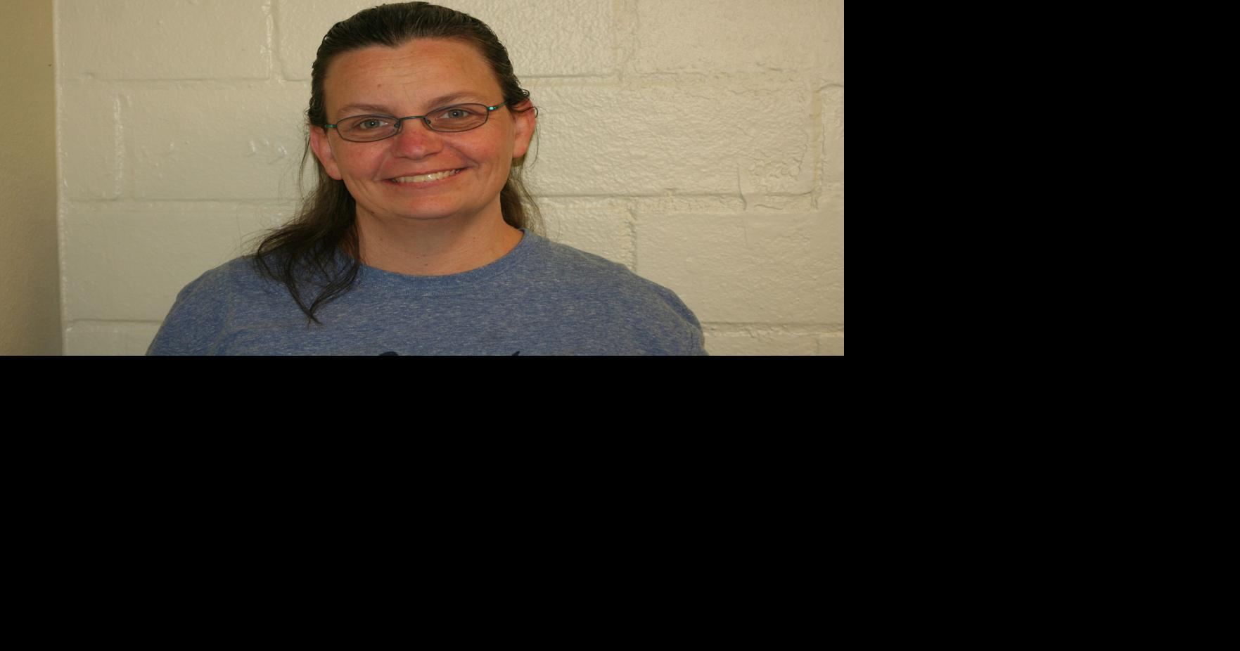 Teacher Feature: Heather Cunningham | Community Life ...