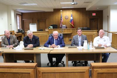 County swears in new, incumbent officials to posts | Local News ...