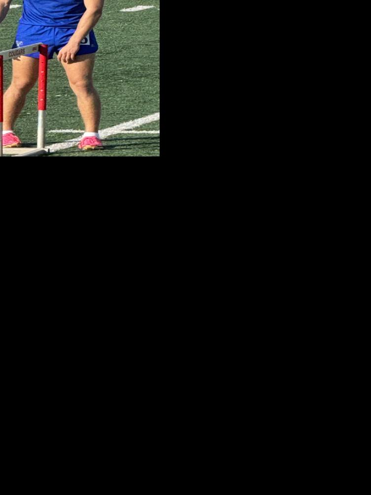 Varwig advances to regional track meet | Sports | hccommunityjournal.com