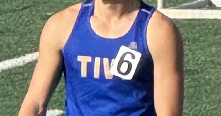 Varwig advances to regional track meet | Sports | hccommunityjournal.com