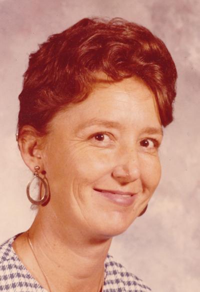 Mary Anita Colbath | Obituaries | hccommunityjournal.com