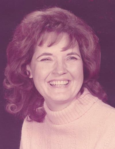 Bernice Evelyn Wootton | Obituaries | hccommunityjournal.com
