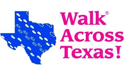 ‘Walk Across Texas’ teams being accepted | | hccommunityjournal.com