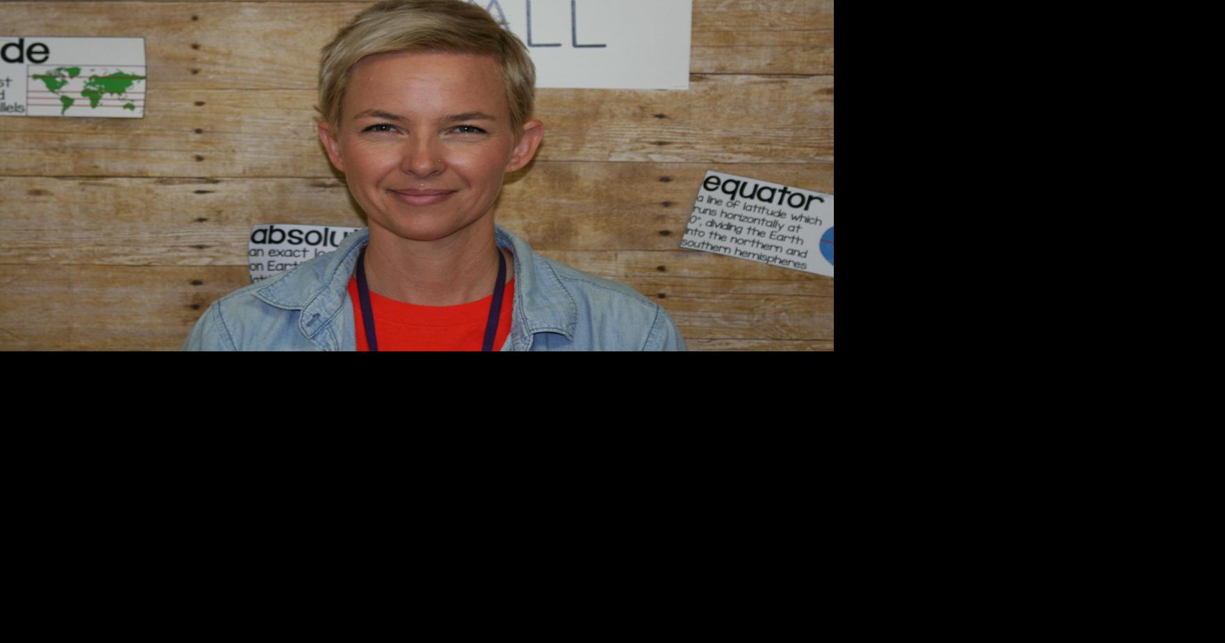 Teacher Feature: Tish Miller | Community Life | hccommunityjournal.com